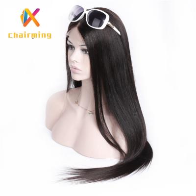 China Straight Hair Color 1B# Brazilian Hair Bundles In China for sale