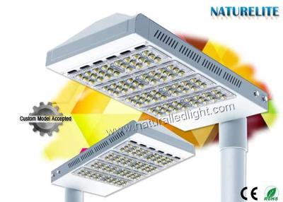 China Highway Led Street Lights / Commercial Street Lighting Led CE SAA ETL Approved for sale
