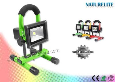 China Portable Rechargeable Led Floodlight 30W 120 Degree for Car Maintenance,SOS,Camping,ect for sale
