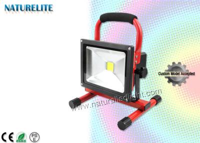 China Good Quality COB 50W Led Portable Rechargeable Flood Lights for Camping, SOS, Car Maintenance,ect for sale