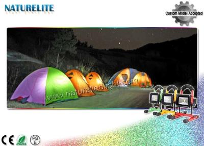 China Good Quality Portable 20W LED Rechargeable Flood Light for Camping, SOS, Car Maintenance,ect for sale
