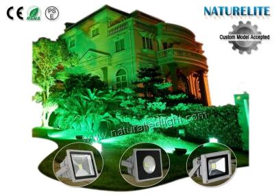 China Remote Control 30W RGB LED Floodlight  120 Degree IP65 Waterproof for sale