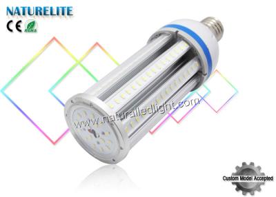 China IP 64 45 W LED Corn Light / outdoor led street light bulb AC85-265V for sale