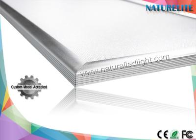 China 12mm 60W Led light panels 1200 x 600 264pcs SMD2835 90LM / W for Hall Lighting for sale