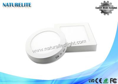 China 63pcs  Thin  12 Watt Led Panel  Light 12v Smd 780LM  For Office for sale