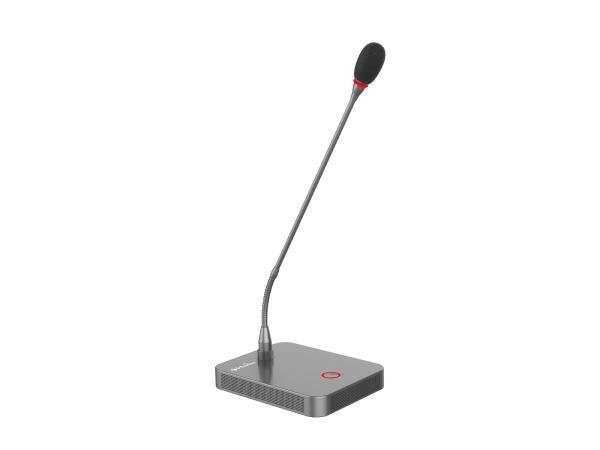 Quality HUAIN Anti-Theft All-Digital Conference Microphone Secure Conference System for sale
