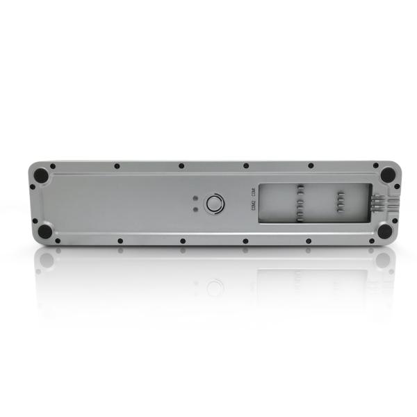 Quality Plug and Play Desktop Anti-spy Shielding Device Security Conference System for for sale