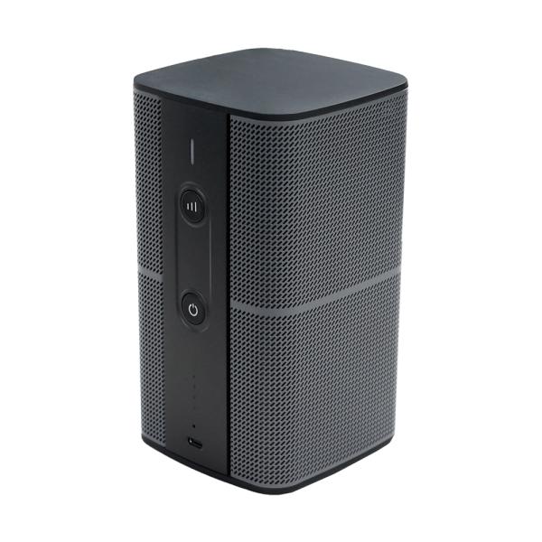 Quality Stealthy Anti-eavesdropping Speaker Music Playback With Recording Jamming for sale