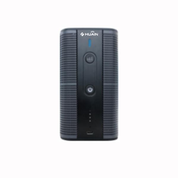 Quality Stealthy Anti-eavesdropping Speaker Music Playback With Recording Jamming for sale
