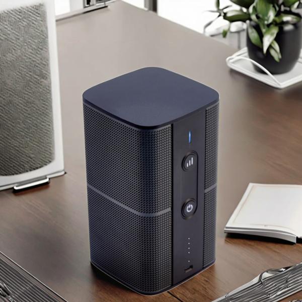 Quality Stealthy Anti-eavesdropping Speaker Music Playback With Recording Jamming for sale