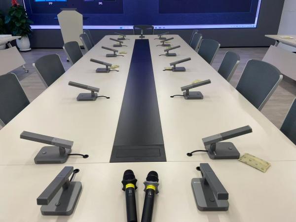 Quality New Conference System Waterproof Noise Reduction High Quality Conference for sale