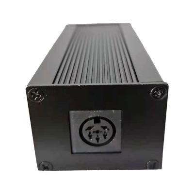 China IR Digital Simultaneous Interpretation Microphone Extender for Conference System Translation Equipment for sale