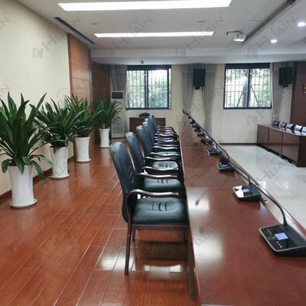 Quality IR Digital Simultaneous Interpretation Microphone Extender for Conference System for sale
