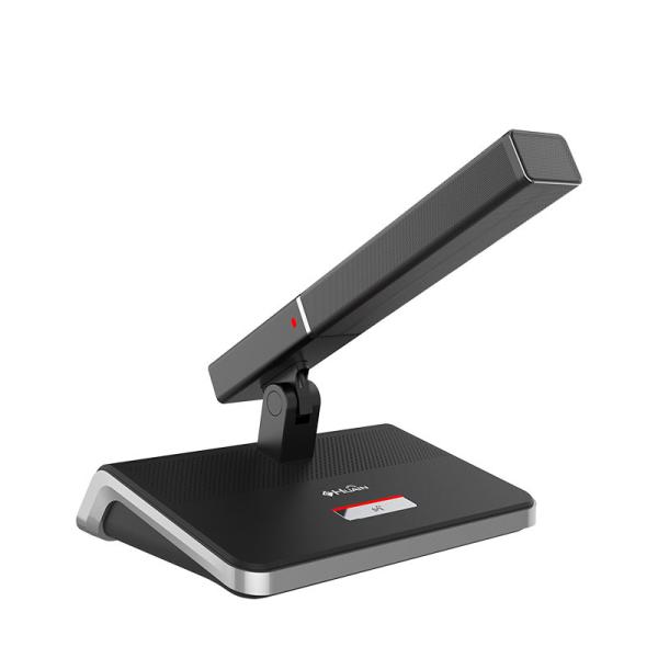 Quality Good Sound Quality Wired Digital Discussion Microphone Conference System for sale