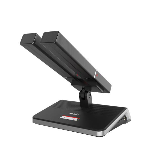 Quality Good Sound Quality Wired Digital Discussion Microphone Conference System for sale