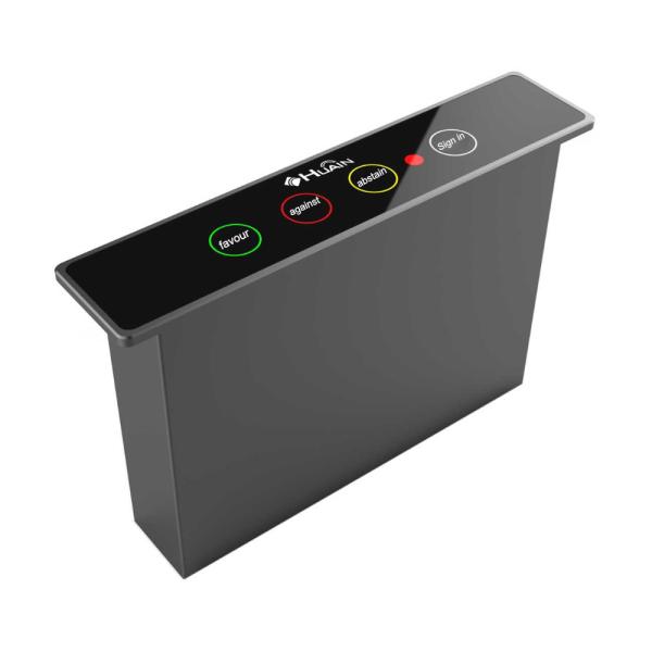 Quality International Portable Conference Embedded Electoral Vote Counting Audience for sale