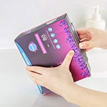 borse di rifiuti 4GAL