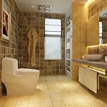 Borse di rifiuti del bagno