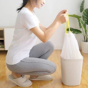 borse di rifiuti da 4 galloni