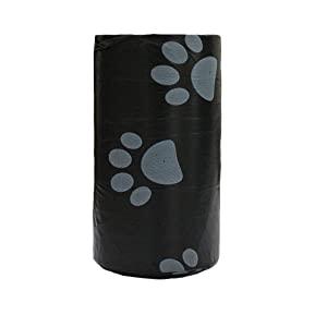 borsa dello spreco dell'animale domestico
