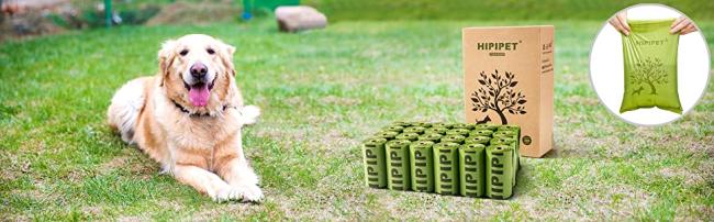 Borse della poppa per i cani