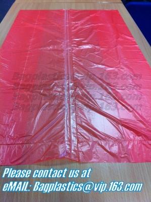 中国 水溶性の洗濯袋、ecoの友好的な袋、廃棄物処理袋、衣装袋、洗濯のポリビニル アルコールのフィルム 販売のため