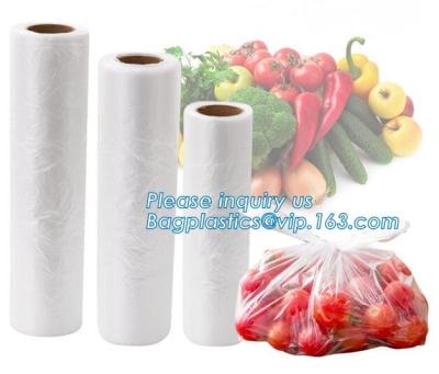 Cina Borse della composta, borse impresse di Liner Compostable Garbage del carrello dei rifiuti alimentari, sacchetti di plastica biodegradabili del commestibile della composta in vendita