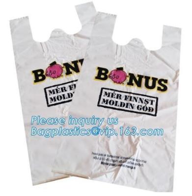 Cina Borse della composta, borse impresse di Liner Compostable Garbage del carrello dei rifiuti alimentari, sacchetti di plastica biodegradabili del commestibile della composta in vendita