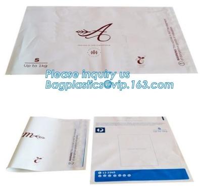 China o correio compostable ensaca, sacos biodegradáveis do correio, sacos do ems do amido de milho, sacos de envio pelo correio do biodegradale, encarregado do envio da correspondência, sacos do correio à venda