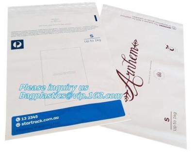 China Sacos personalizados dos envelopes do transporte dos encarregados do envio da correspondência de Plastarch, encarregados do envio da correspondência polis biodegradáveis que enviam sacos dos envelopes, CORREIO, CORREIO à venda
