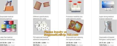 China Waterproof o molho sem fôlego transparente do plutônio, molho sem fôlego médico da retenção Hypoallergenic do fabricante para a sagacidade sem fôlego do cuidado à venda