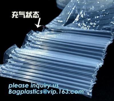 China A bolsa a ar que empacota, bolsa a ar do vinho, saco de U, L saco, saco de Q, bloco dobro ensaca, saco plástico de bolhas do ar, encarregado do envio da correspondência, rolo, ar do cartucho de toner à venda