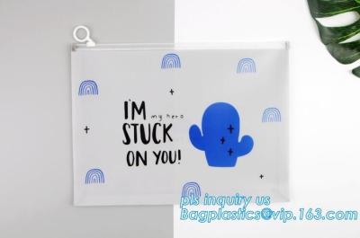 중국 PVC PP OPP PE LDPE 슬라이더 부대, PP 슬라이더 부대/PP는 물개 부대, PP 물자 슬라이더 지퍼 플라스틱 포도 보호 부대를 지퍼로 잠급니다 판매용