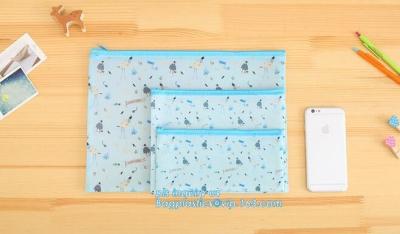 중국 A4 documents file bag /File folder / stationery Filing Production, Office Pencil Case File Folder Documents Filling Stat 판매용