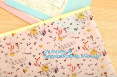 중국 A4 documents file bag /File folder / stationery Filing Production, Office Pencil Case File Folder Documents Filling Stat 판매용