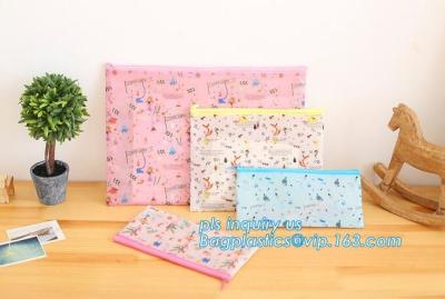 중국 A4 documents file bag /File folder / stationery Filing Production, Office Pencil Case File Folder Documents Filling Stat 판매용