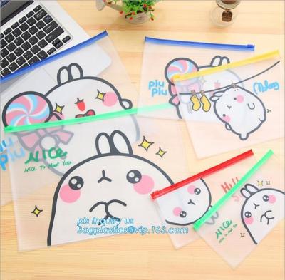 중국 전자공학을 위한 지플락 부대, 메이크업 공구를 위한 PVC 슬라이더 부대, PE 명확한 창 부대/지퍼/음식 부대를 가진 비닐 봉투 판매용