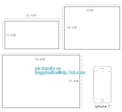 China schakel het document van de dossierzak A4 de zak van zakdictionery voor student en bureau, de zak van het netwerkdocument met ritssluiting voor documenten in en receip Te koop