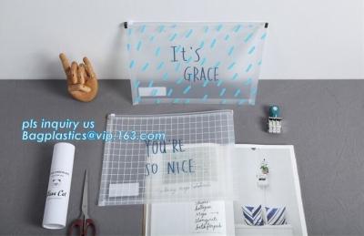 중국 A4 주문 PP 플라스틱 서류철, 단추, PP a4 장식적인 확장 서류철을 가진 문서 지갑 판매용