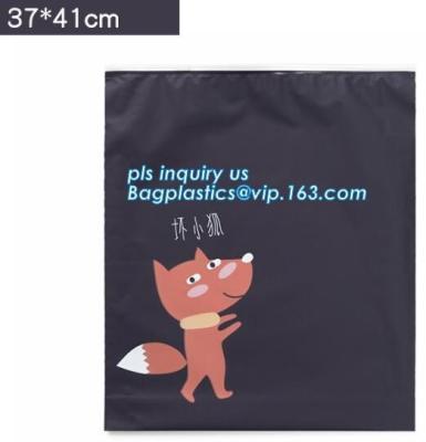 중국 비닐 슬라이더 지퍼 부대, 정연한 밑바닥 지퍼 슬라이더 부대, Coex PP 슬라이더 지퍼 부대, Resealable LDPE 슬라이더 지퍼 부대 판매용