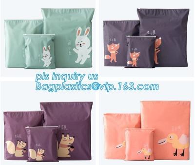 중국 비닐 슬라이더 지퍼 부대, 정연한 밑바닥 지퍼 슬라이더 부대, Coex PP 슬라이더 지퍼 부대, Resealable LDPE 슬라이더 지퍼 부대 판매용