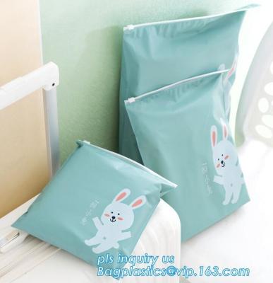 중국 비닐 슬라이더 지퍼 부대, 정연한 밑바닥 지퍼 슬라이더 부대, Coex PP 슬라이더 지퍼 부대, Resealable LDPE 슬라이더 지퍼 부대 판매용