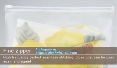 China escreva o saco de plástico do pvc do zíper do slider da embalagem, saco de viagem do estudante/EVA das crianças, boa qualidade do malote cosmético com zippe à venda