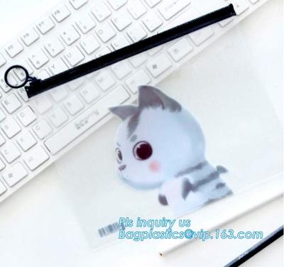 China o quadrilátero plástico selou sacos para o empacotamento de alimentos para animais de estimação, saco inferior do zíper do slider do empacotamento plástico do zíper do slider do reforço, slider à venda