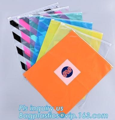 China Saco plástico de empacotamento do slider dos sacos do fruto Resealable do saco da uva do zíper, slider terminado matte do saco do empacotamento plástico do fato à venda