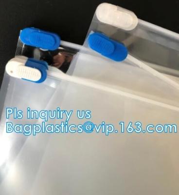 China O zíper de alumínio da prova da criança do zíper ensaca tabuletas resistentes da medicamentação da umidade para a prova de alumínio Zippe da criança do zíper das crianças à venda