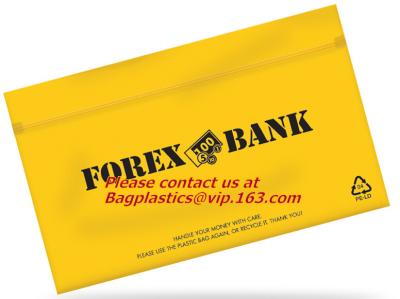 Китай сумки монетки, банк, покрашенная напечатанная сумка замка застежка-молнии слайдера логотипа, большие пакуя сумки для паковать, stora еды пластмасовых контейнеров продается