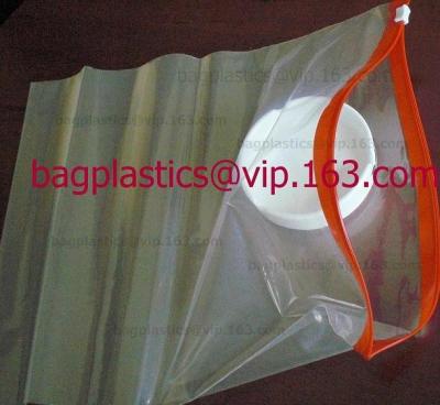 China Bolso del resbalador, bolso del sello del resbalador, cerradura del resbalador, apretón del resbalador, cremallera del resbalador, cremallera del resbalador, resbalador, aluminio de los envases de la microonda en venta