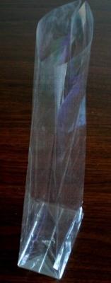 China der Bopp-Quadrat-Unterseite pp. des biologisch abbaubares kundenspezifisches Druckenselbstklebender opp pp. bopp PETquadratunterseitenfreien raumes Klarsichtbeutel für Nahrung zu verkaufen