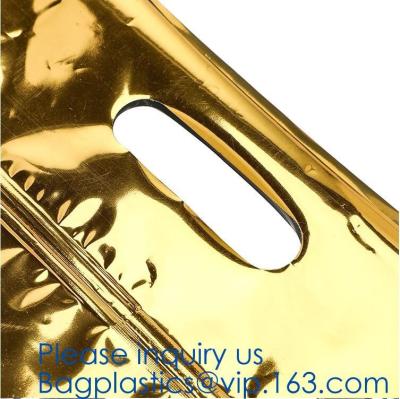 China flache Unterseite der qual Dichtung stehen oben Beutel mit Reißverschluss, Plastiktaschediareißverschluß mit Seitenkeil, metallisierte Seitennahrung p der dichtung 8 zu verkaufen